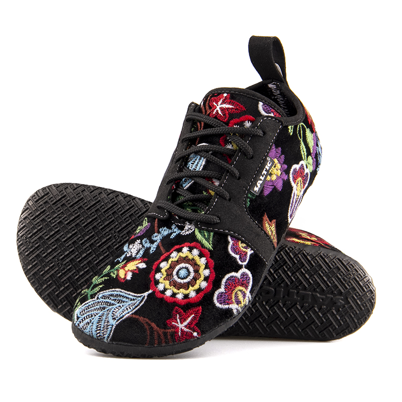 Smart - Vegan Diva - BarefootSaltic